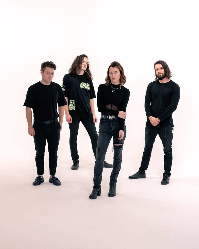 First To Eleven Give “Sweet Child O’ Mine” a New Lease on Life with ...