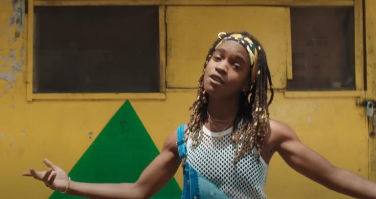 Toast by Koffee: An Anthem to Gratitude and Success - Songs Magazine