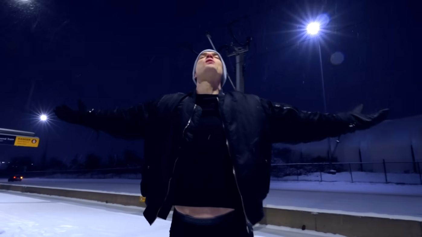 Ren and the Emotional Depth of “Troubles” - Songs Magazine