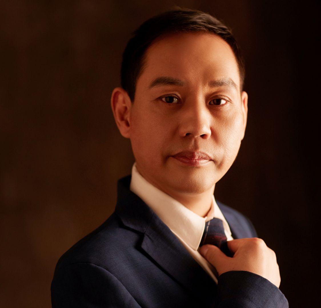 “Waiting”: The Global Love Song by Harry Wang and Artist Friends - Songs Magazine