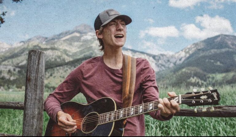 Sam Barber Explores Family and Self in “Man You Raised” – Songs Magazine